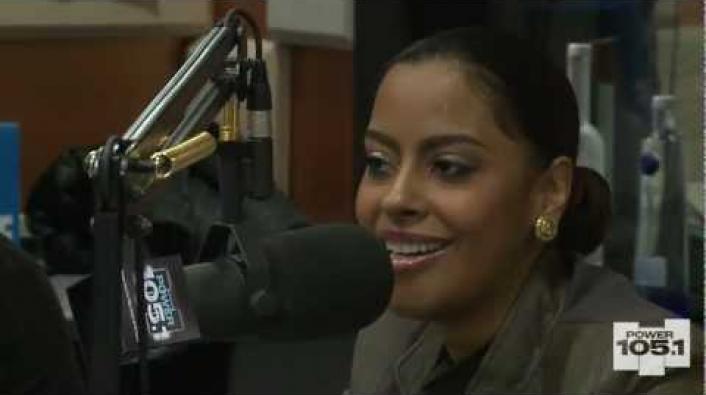 Raqi Thunda Talks Fight With Tahiry And Abuse From Joe Budden | VladTV