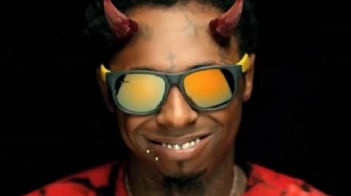Man Claims Lil Wayne & Drake Perform Gay Illuminati Rituals | VladTV