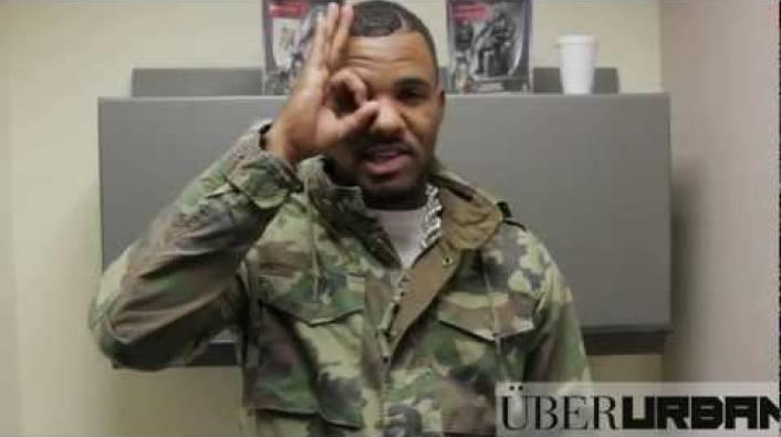 Game Schools The Public On How To Throw Up Gang Signs | VladTV