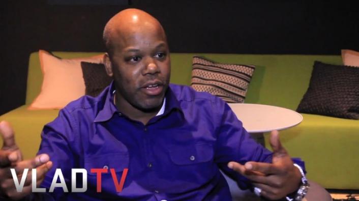 EXCLUSIVE: Too $hort: I Don't Think There's a Coco & AP.9 Tape | VladTV
