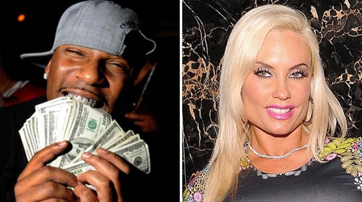 AP.9 Talks Alleged Affair With Coco During Interview | VladTV