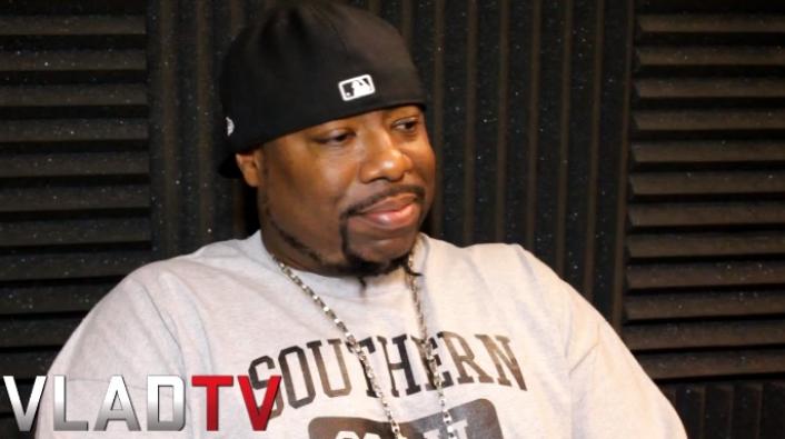 EXCLUSIVE: WC: Twitter is Open Playground for Haters & Police | VladTV