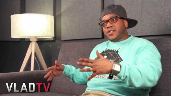 EXCLUSIVE: Styles P Talks Legal Woes & Game/40 Glocc Lawsuit | VladTV EXCLUSIVE: Styles P Talks Legal Woes & Game/40 Glocc Lawsuit | VladTV