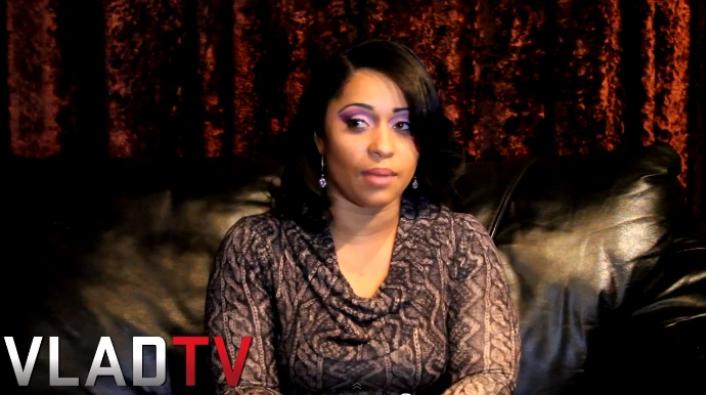 EXCLUSIVE: Pinky on Balancing Relationship With Adult Career