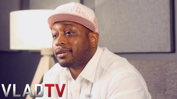 EXCLUSIVE: Freekey Zekey on Waka's Gucci Diss at Dipset Show EXCLUSIVE: Freekey Zekey on Waka's Gucci Diss at Dipset Show