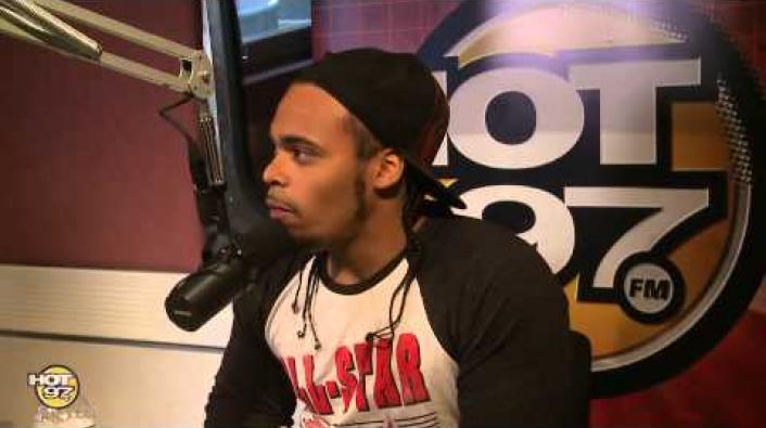 Big Pun's Son, Chris Rivers:"Pun Was a Great Man But Suffering"