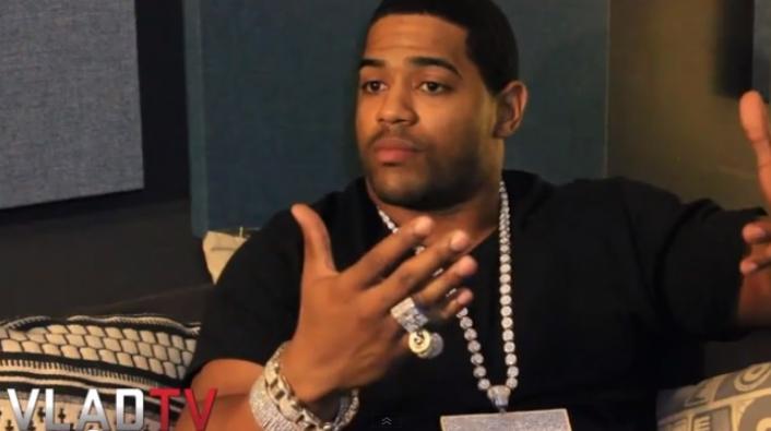 EXCLUSIVE: Brian Pumper Talks Process of Adult Star Testing | VladTV