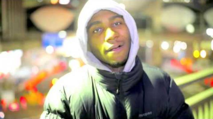 Lil B - "B**ch Mob Anthem" (Music Video) | VladTV