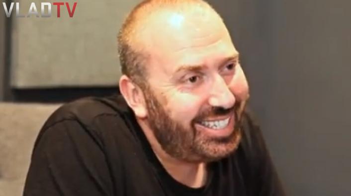 Montreality Gets Into the Mind of DJ Vlad