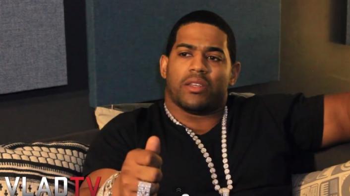 Exclusive Brian Pumper Addresses Gay And Tranny Rumors
