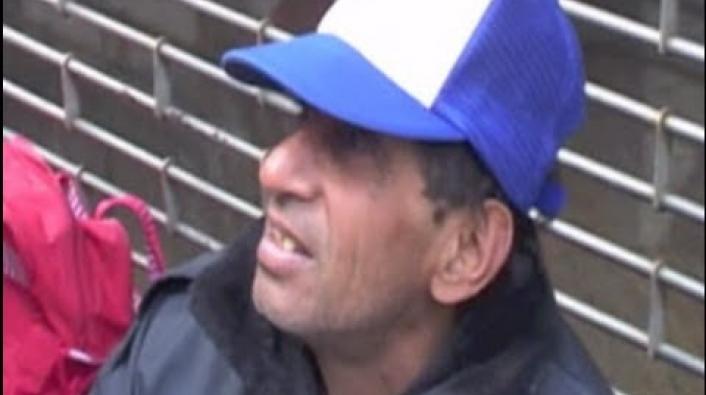 Radio Host Stomps on Homeless Man's Fancy Cake | VladTV