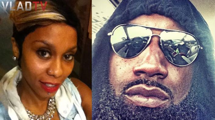 40 BARRS Airs Out Smack/URL in "F**K SMACKKKKK" Freestyle