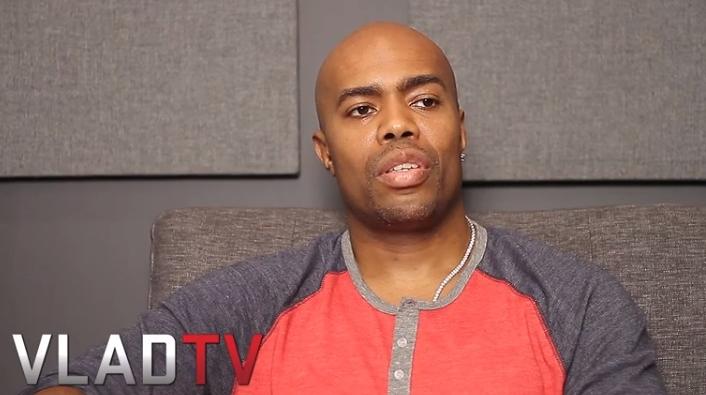 EXCLUSIVE: Beasley Explains Why Smack/URL Won't Pay Lux $40k | VladTV