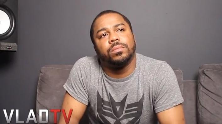 EXCLUSIVE: Just Blaze Explains Jay Electronica Album Delay | VladTV