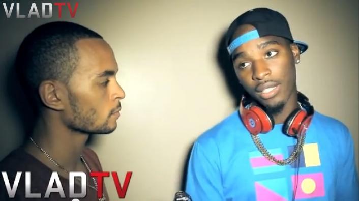 EXCLUSIVE: Hitman Holla Addresses Past Smack/URL Issues at SM3 | VladTV
