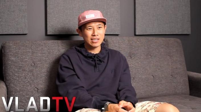 EXCLUSIVE: Jin Speaks on Canibus & Violence in Battle Rap | VladTV