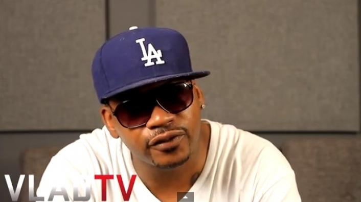 EXCLUSIVE: Obie Trice on Surviving Getting Shot in the Head | VladTV