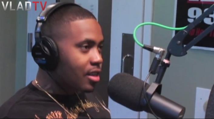 EXCLUSIVE: #RIP2Pac: Nas Recalls Talk w/ 2pac Before His Death (2006 ...