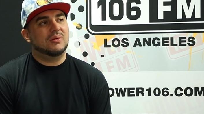 EXCLUSIVE: DJ Felli Fel Discusses L.A. Beef Culture | VladTV