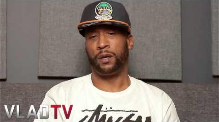 EXCLUSIVE: Lord Jamar Talks Gucci Mane Rant & Dangers of Lean | VladTV