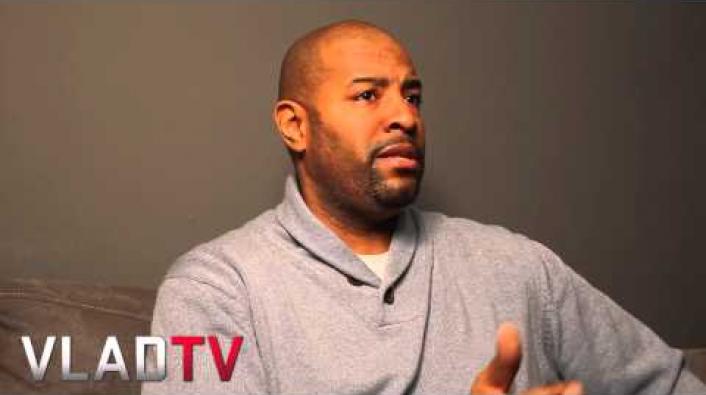 EXCLUSIVE: Shawn Prez Explains Global Spin Awards for DJs | VladTV
