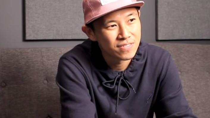 EXCLUSIVE: Jin Recalls His Origins as a Battle Rapper | VladTV