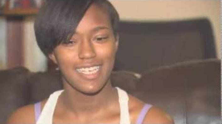 Sharkeisha Victim Speaks Out Against Brutal Attack | VladTV