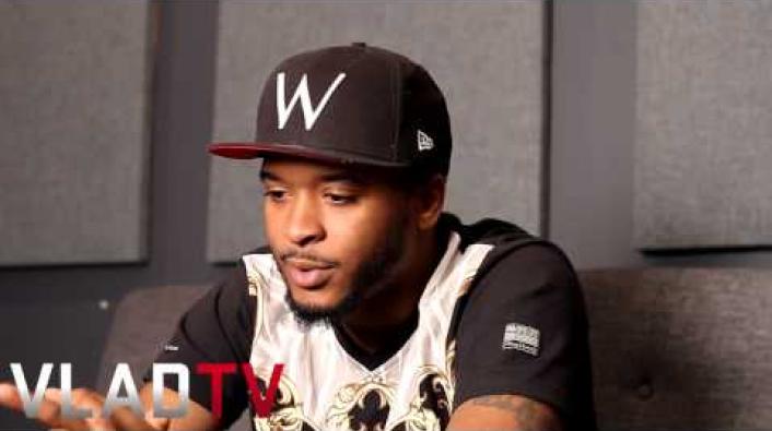 EXCLUSIVE: Lotta Zay Names DNA in Bottom 5 Worst Battle Rappers | VladTV