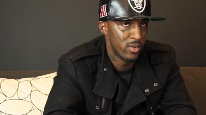 EXCLUSIVE: Daylyt: "Smack Is Like Obama, He's a Frontman" | VladTV