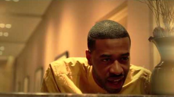 Tre Nyce - "All I Know" (Music Video) | VladTV