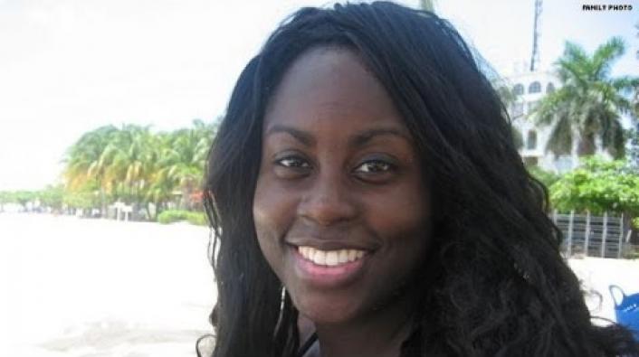 Parents Cry For Help of Missing Medical Student Teleka Patrick | VladTV