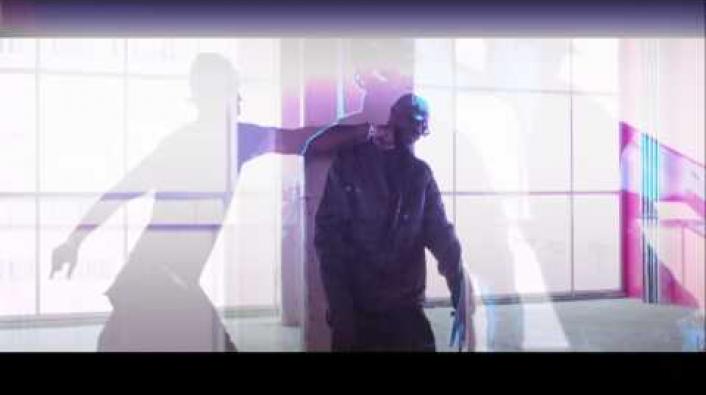 Daylyt & Dizaster Star in Upcoming Epic Film: "Life" | VladTV