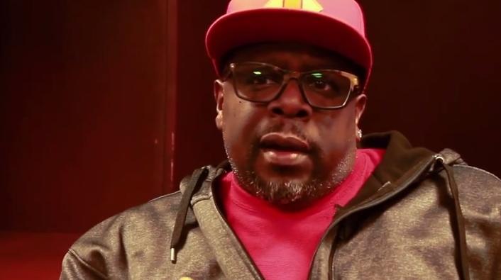 EXCLUSIVE: Cedric: Chris Rock's Still Top Comedian Today | VladTV