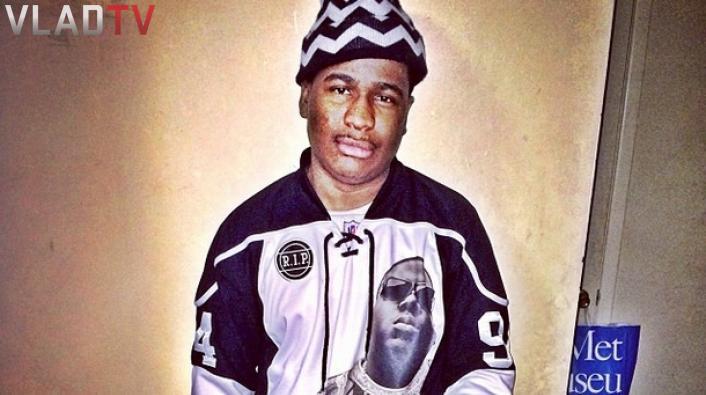 DNA Ft. Beasley - "Death Of Battle Rap" (D.O.B) | VladTV