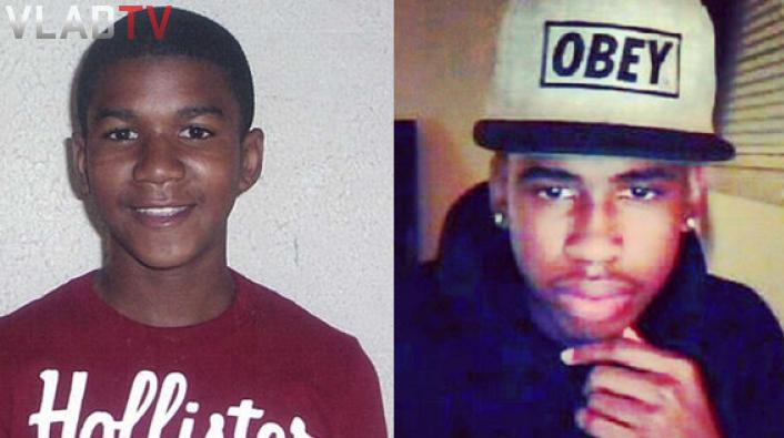 Documentary Questions Stereotypes Of Black Men In America