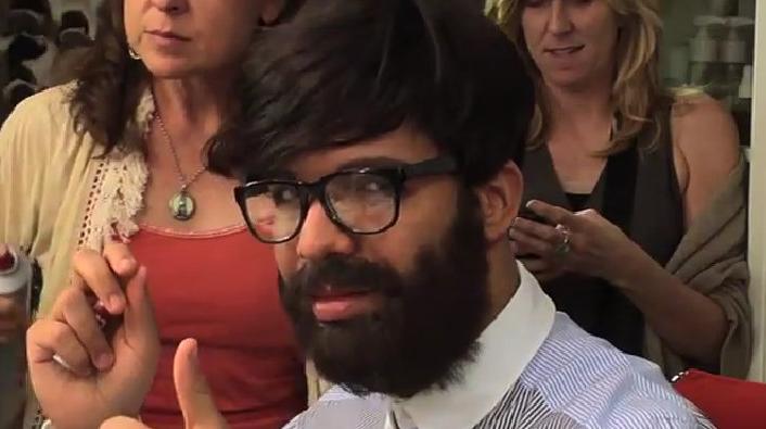 Drake Interviews His Haters In Hilarious Jimmy Kimmel Skit | VladTV