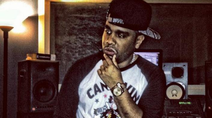 J.R. Writer Drops Freestyle Dissing Cam'ron, Jim Jones & More