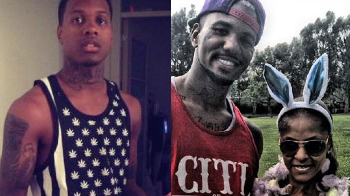 Lil Durk Says He Wants To Holler At Games Ex Tiffney Vladtv
