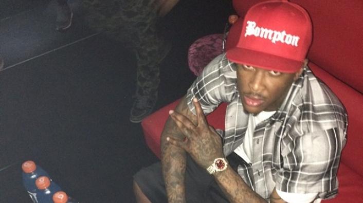 YG Concert Erupts in Chaos After Bottles Are Thrown on Stage | VladTV