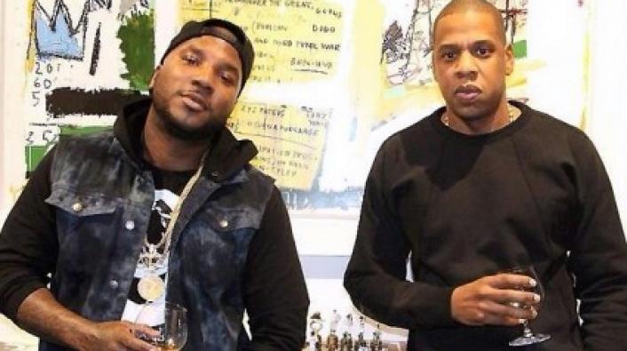 Young Jeezy Clears Up Talk About Jay Z Crying During Studio Session ...