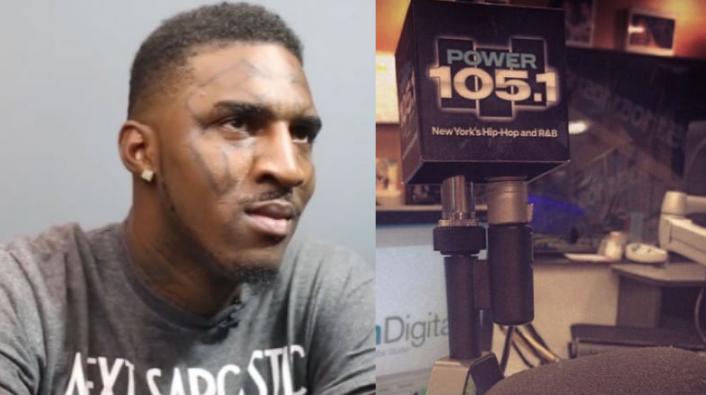 Power 105 Reacts to Daylyt's "I'll F*** Diddy" Comment | VladTV