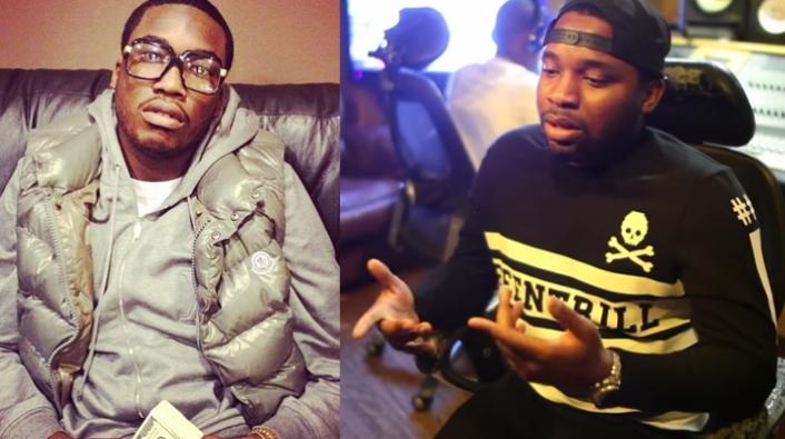Louie V Gutta Demands Public Apology From Meek Mill to End Beef | VladTV
