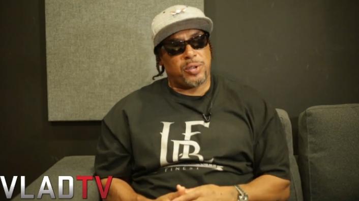 EXCLUSIVE: Tray Deee: Police Are the Biggest Gangs in America