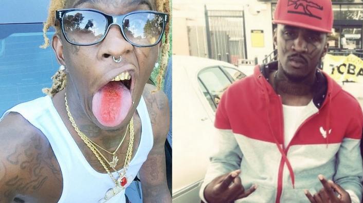 Daylyt - "Choppa & Pink Skirts" (Young Thug Diss) | VladTV