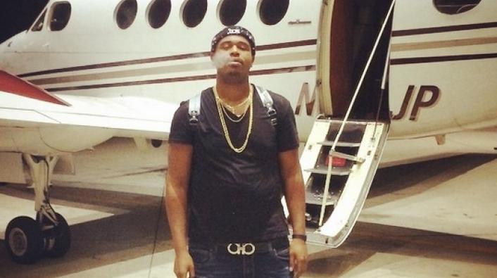 Migos Affiliate: Goons Got Restraining Order After Chain Snatch | VladTV