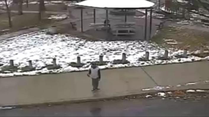 Full Surveillance Video Released of Tamir Rice Shot by Police