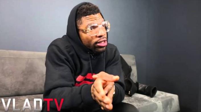 EXCLUSIVE: Loaded Lux: My New Album Proves Battlers Can Make Good Music ...