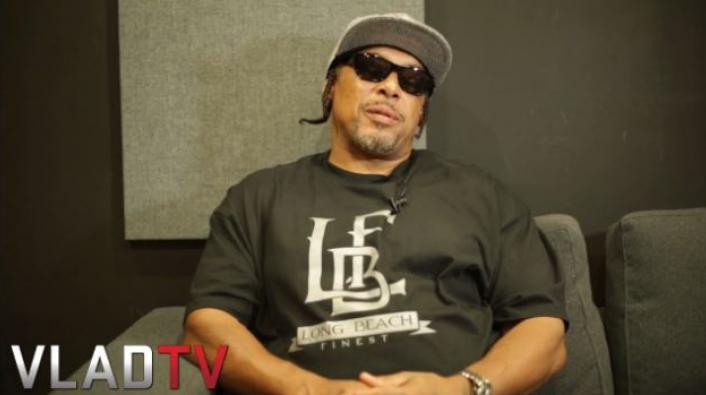 EXCLUSIVE: Tray Deee: I Was Arrested 19 Times in One Month at Just Twelve