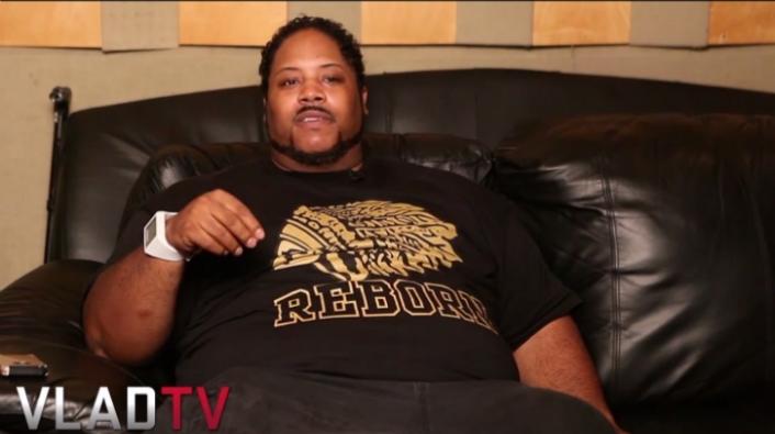 EXCLUSIVE: Bone Crusher Says He & T.I. Freestyled "Never Scared" Verses ...