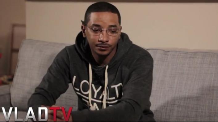 Exclusive Hollow Da Don Jhonni Blaze Didnt Give Good Toppy In Sex Tape Vladtv